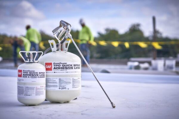 GAF Materials Corporation - Charter Roofing & Waterproofing