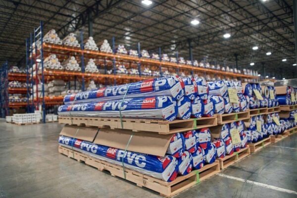 GAF Materials Corporation - Charter Roofing & Waterproofing