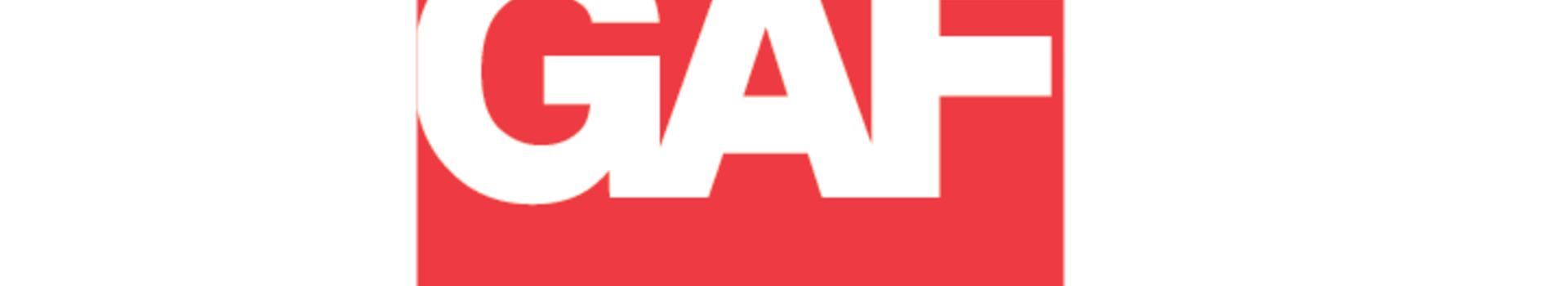 GAF Materials Corporation - Charter Roofing & Waterproofing