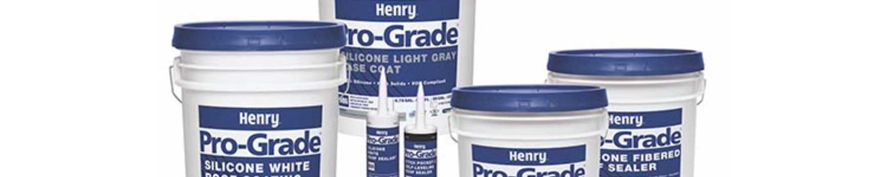 Caulk & Wet Sealing - Charter Roofing & Waterproofing